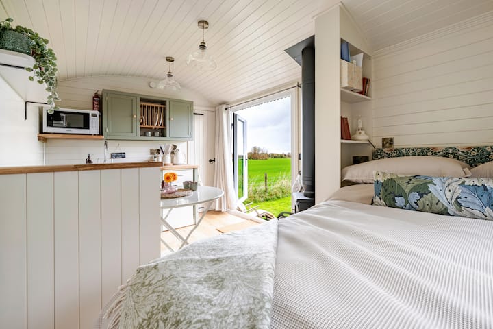 Hook House Hideaway - Camber Sands