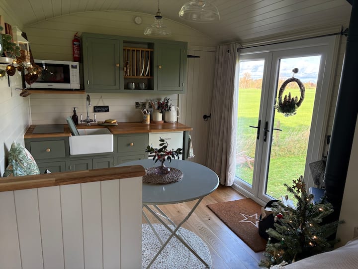 Hook House Hideaway - Kent