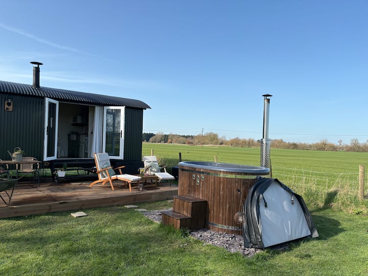 Hook House Hideaway - Kent