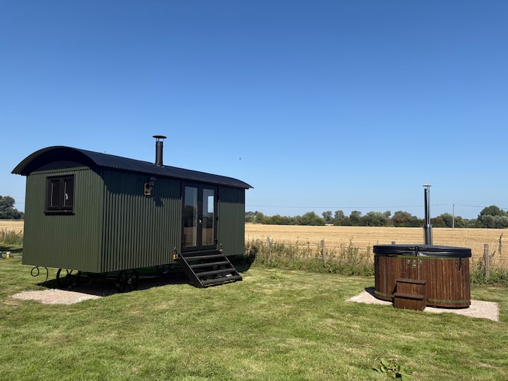 Hook House Hideaway - Kent