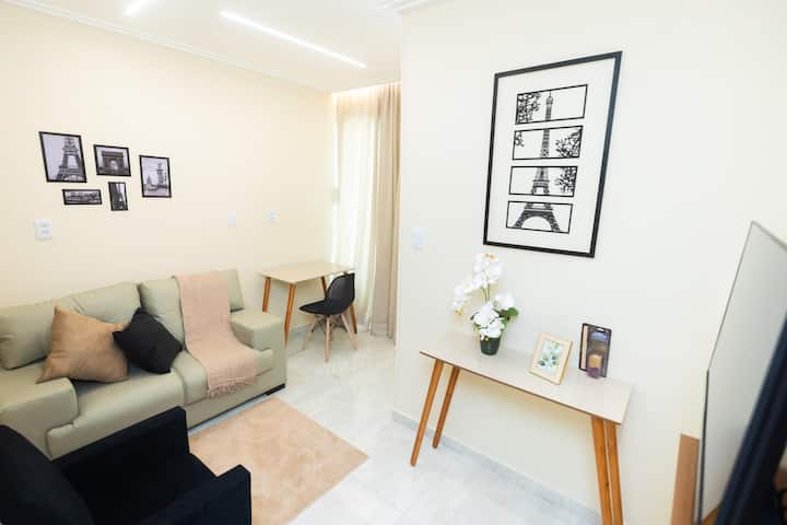 Apto. Cop30 Paris - Bethlehem, PA