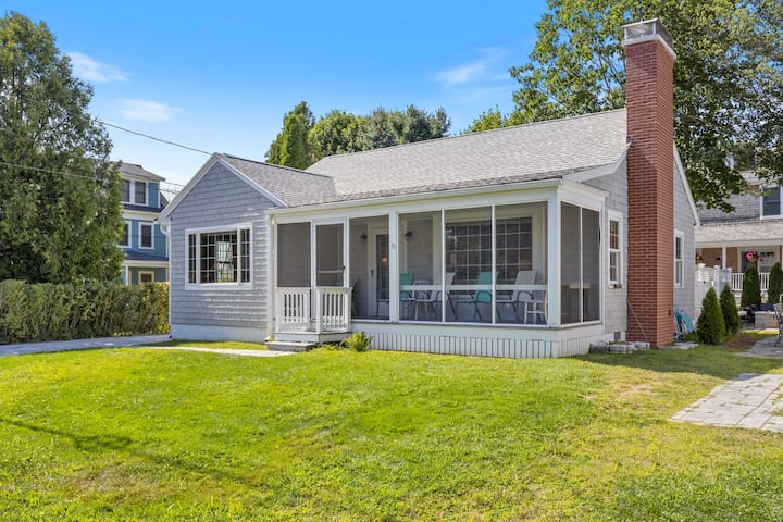 Pollard Rentals (Ledge) - Ogunquit