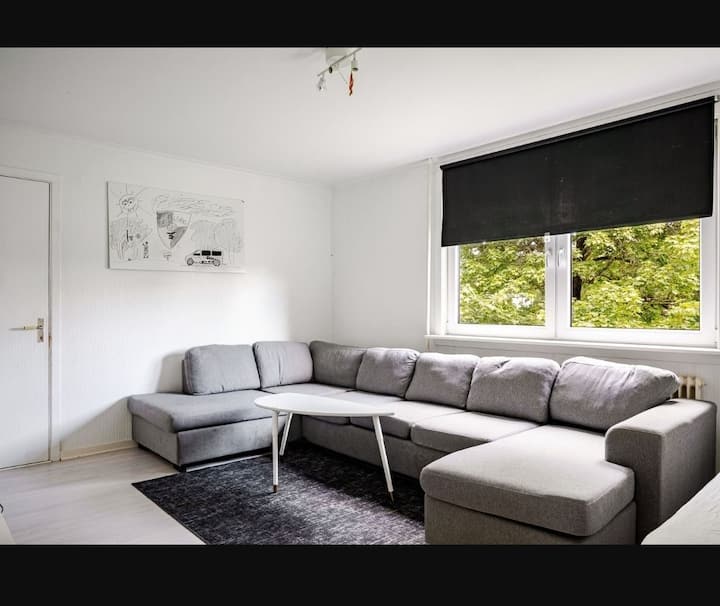 Rymlig Boende I Vaggeryd - Vaggeryd