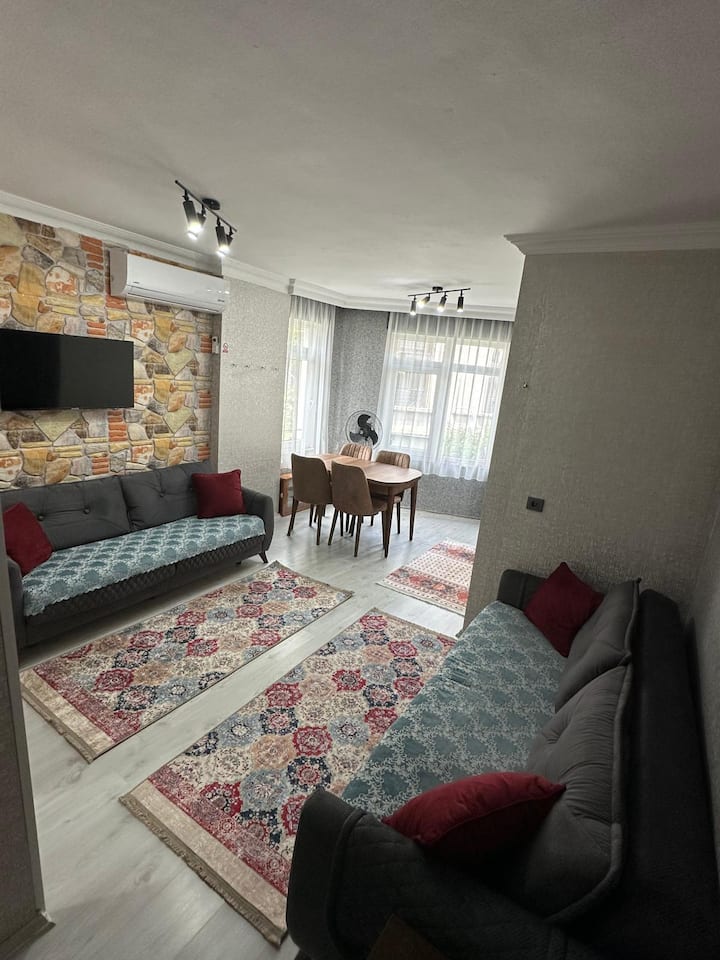 Konfort Daire Sultanahmet - Istanbul