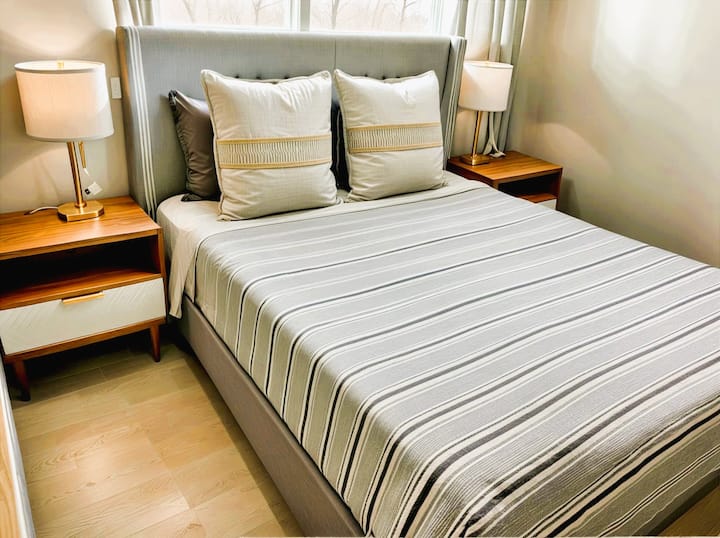 Premiere 3br Haven | Luxury Amenities Wifi/parking - West Hollywood