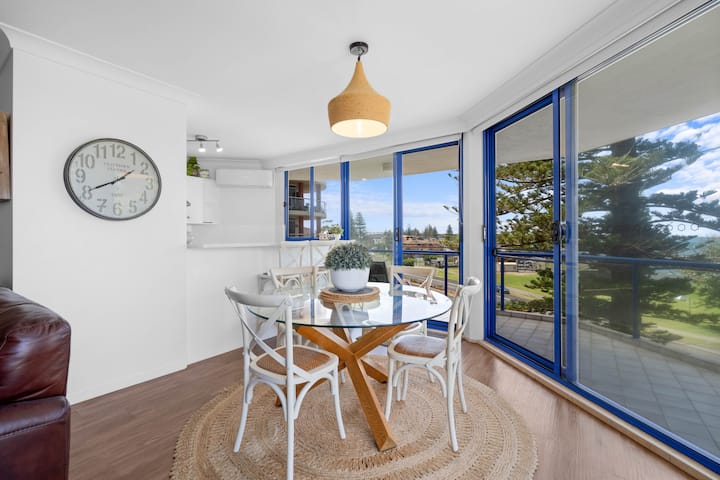 Heritage 401 - Forster