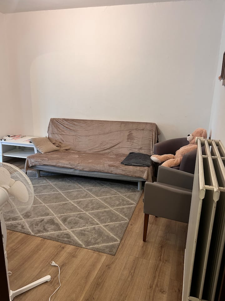 Perfect For Short Stay In The Middle Of City - Leuven (Louvain)