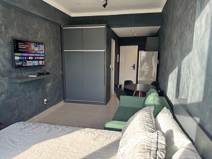 Pegas Apartments 77 - Rio / Galeão – Tom Jobim Airport (GIG)