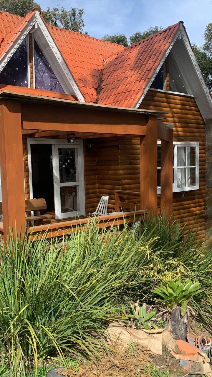 Casa Espetacular Em Gramado - Gramado