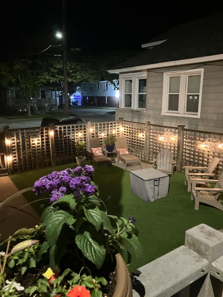 Cute Apartment For The Festivals In North Wildwood - Stone Harbor, NJ