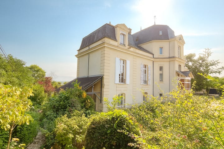 Appartement De Charme Proche Fontainebleau - Fontainebleau