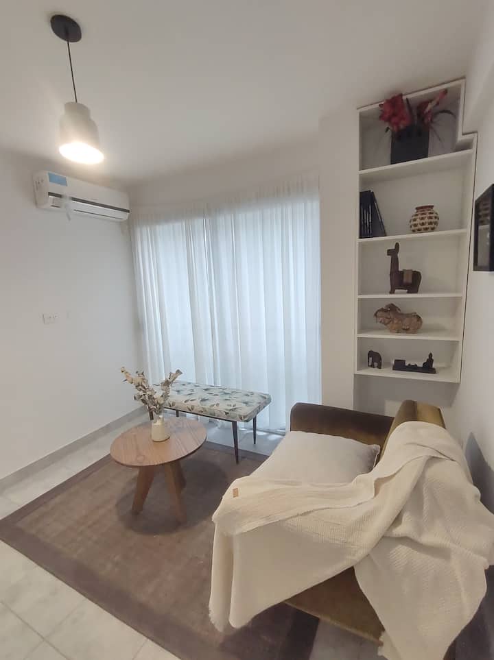 Departamento P/2 Personas, Con Garage - San Salvador de Jujuy