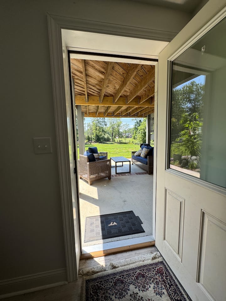 Hokie Haven - Blacksburg, VA