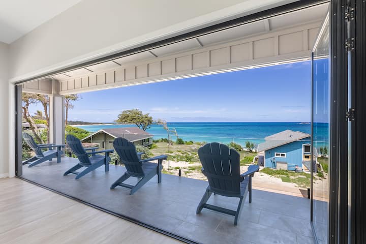 Hale Makai - Laie, HI