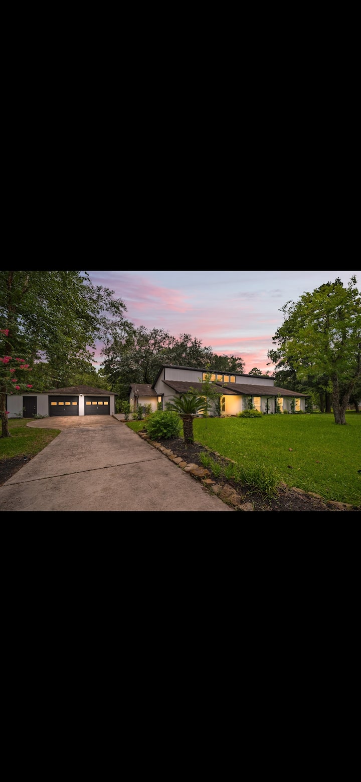 Home In Spring Tx - Spring, TX