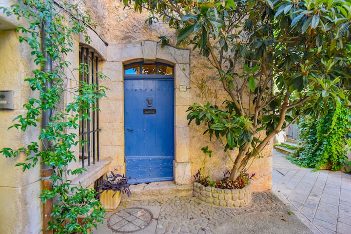 Maison Maples : Le Charme Provençal - Villecroze