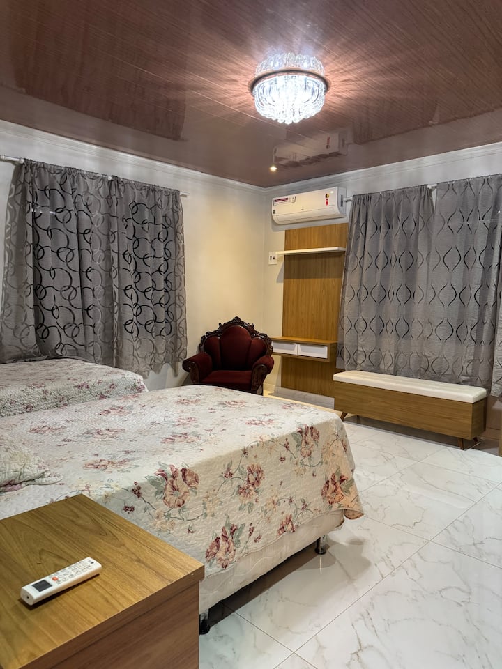 Casa Para Até 6 Pessoas Em Santarém - Pará - Santarém