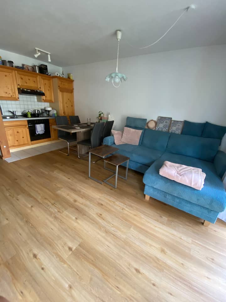 Wohlfühlwohnung In Heufeld In Nähe Bad Aibling - Bad Aibling