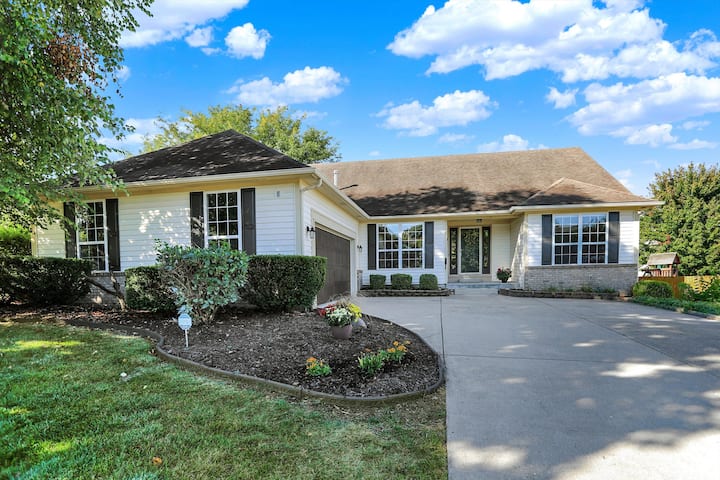 Great Location-northeast Indianapolis In Fishers - Fishers, IN