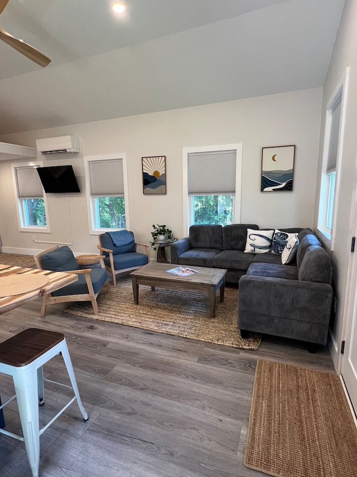 The Lane House - Cohasset, MA