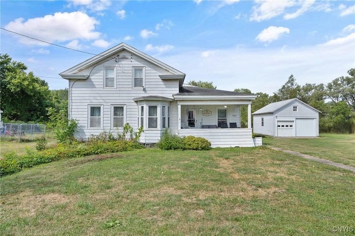 Home In Pulaski - Selkirk Shores State Park, Pulaski