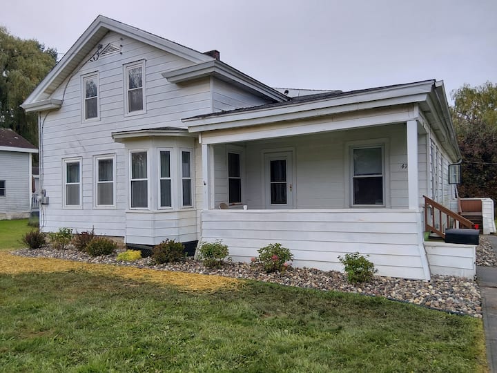 Home In Pulaski - Selkirk Shores State Park, Pulaski