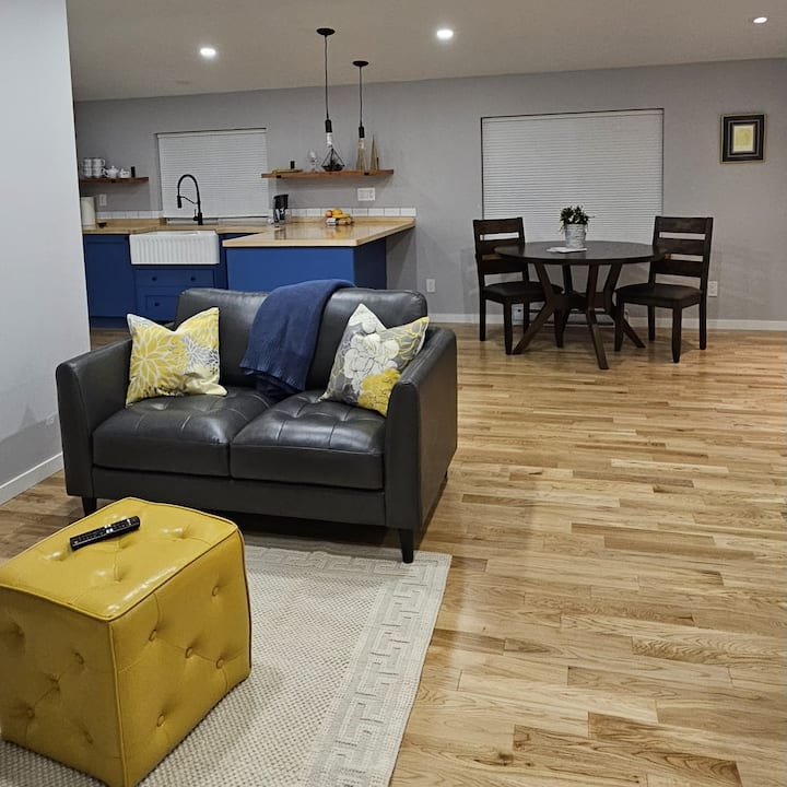 New Year Get Away - Parksville