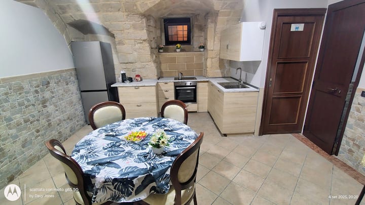 La Casa Del Colosso - Barletta