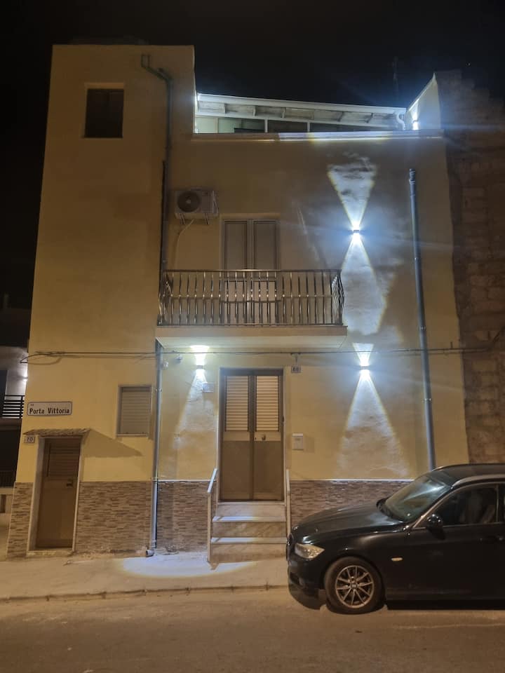 Casa Mati - Gela