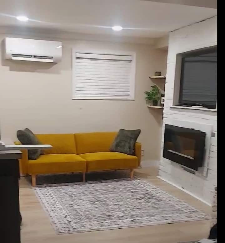 A Pleasant Place To Stay - St. John’s