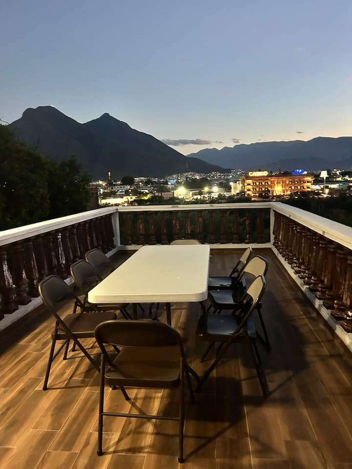 Casa Comoda Y Segura En Excelente Ubicación - Jalisco