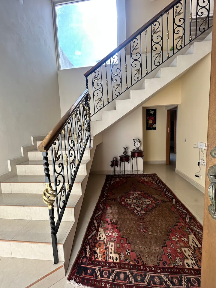 Casa Comoda Y Segura En Excelente Ubicación - Monterrey