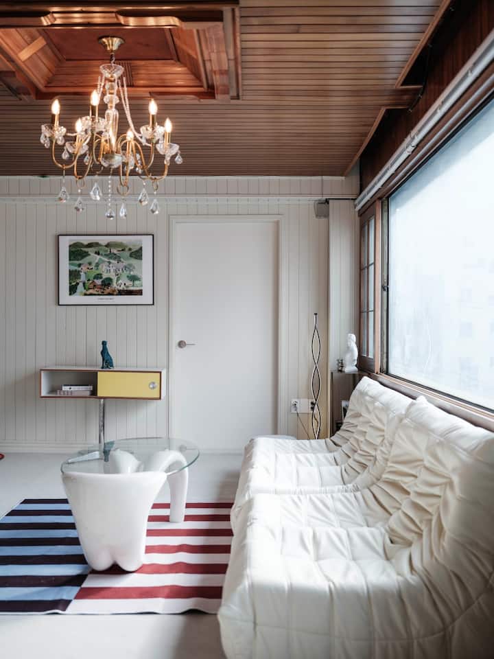 [특가]Ktx도보3분/각층독립복층/가족단체 50평,165㎡ /~20인/픽업무료@예하 - Busan Station