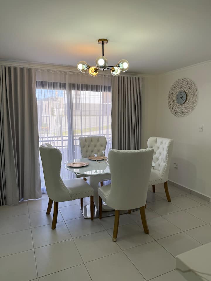 Apartamento Moderno Y Acogedor, Residencial - Tegucigalpa