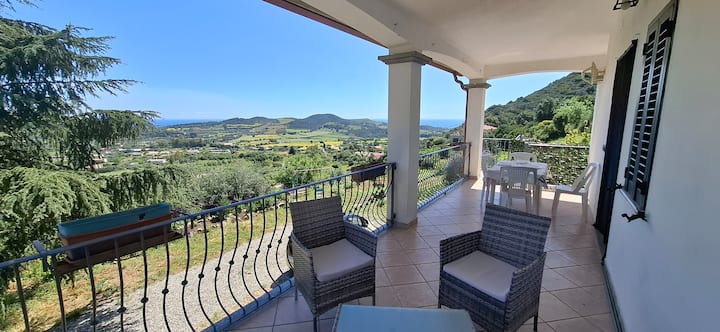 Casa Vacanze Serena, Ogliastra - Tertenia