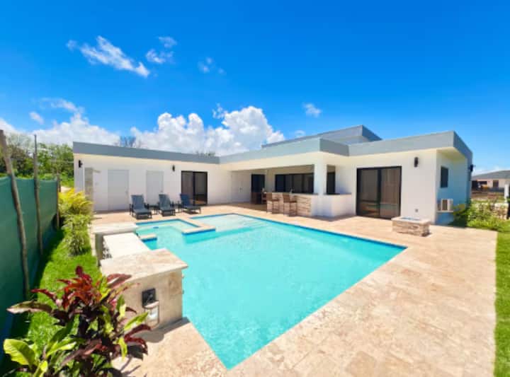 Villa Orleans - Casa Linda, Sosua - Sosúa