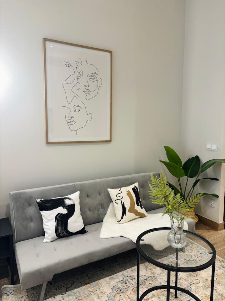 R&k Apartment Superior Madrid - Madrid