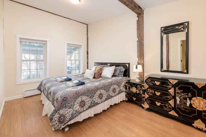 North Conway Retreat 3br-minutes To Everything! - North Conway, NH