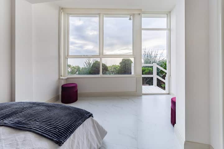 Miramare Tiny Guest House With Sensational Views - Mornington