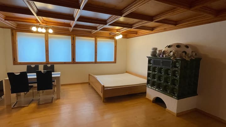 Gemütliche Ferienwohnung Zum Entspannen. - Stein
