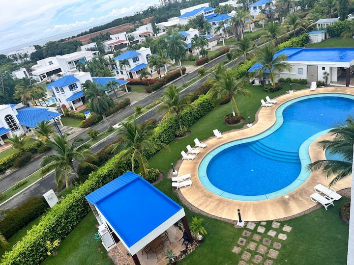 Apartamento En Playa Blanca Resort
Ph Villa Azul - Playa Blanca