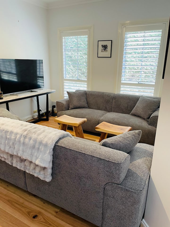 Bowral Retreat - Bowral