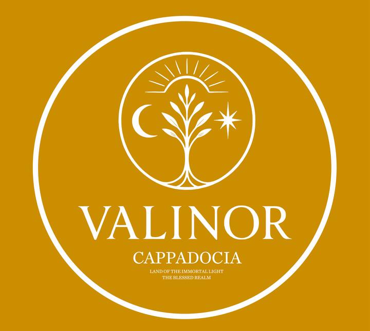 ÖLümsüz Işığın Diyarı; Valinor Cappadocia - Cappadocia