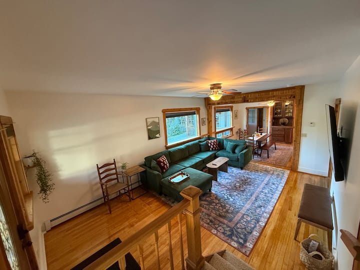 The Little Home - Littleton, NH