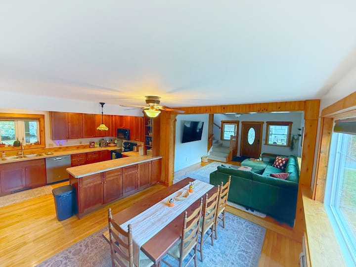 The Little Home - Bethlehem, NH