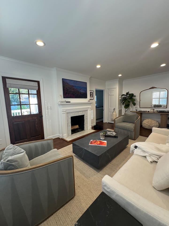 Birmingham Cottage - Homewood, AL