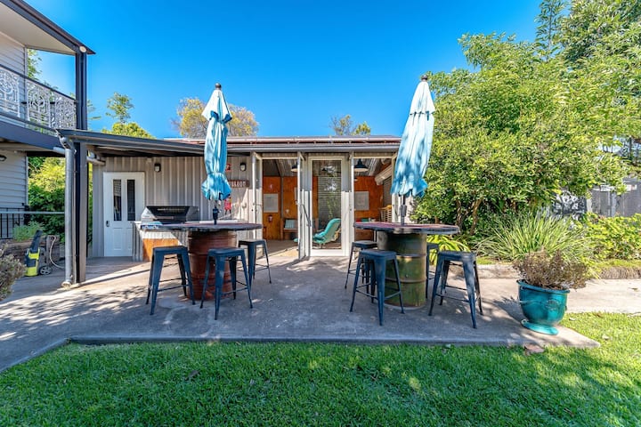 Bendigo 7 Bedroom Guesthouse - Walk To Cbd - Bendigo