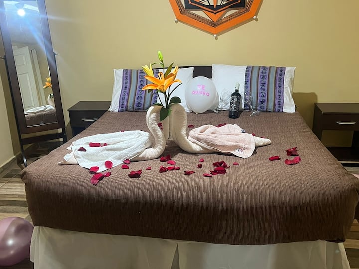 Departamento Estrella Ancestral - San Pedro de Atacama