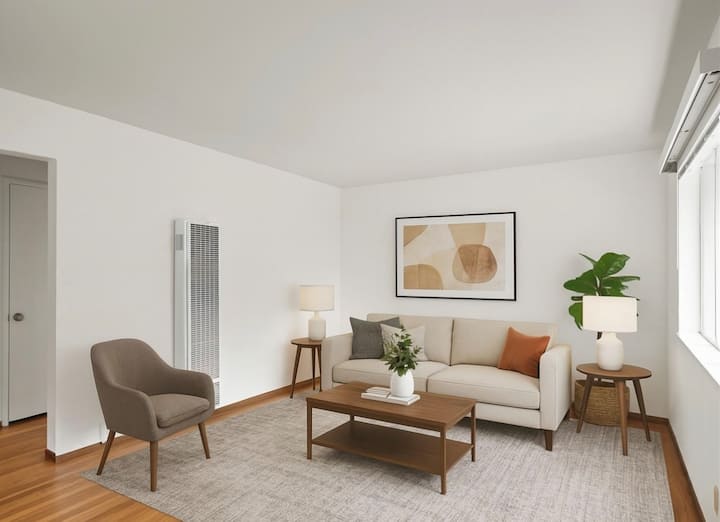 Stylish 1br Temescal Retreat, Walk Everywhere - Oakland, CA