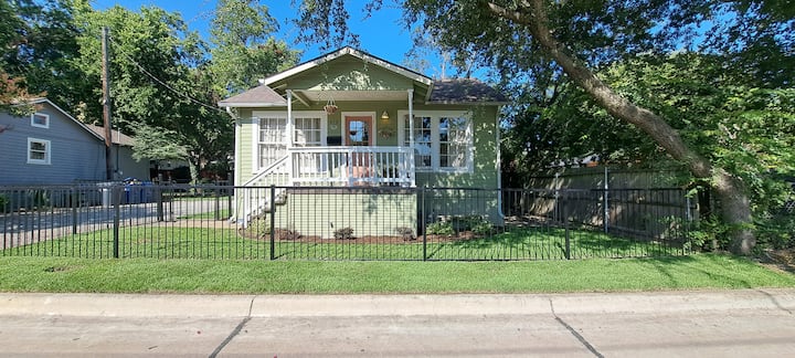 Sadie Mae Cottage - McKinney, TX